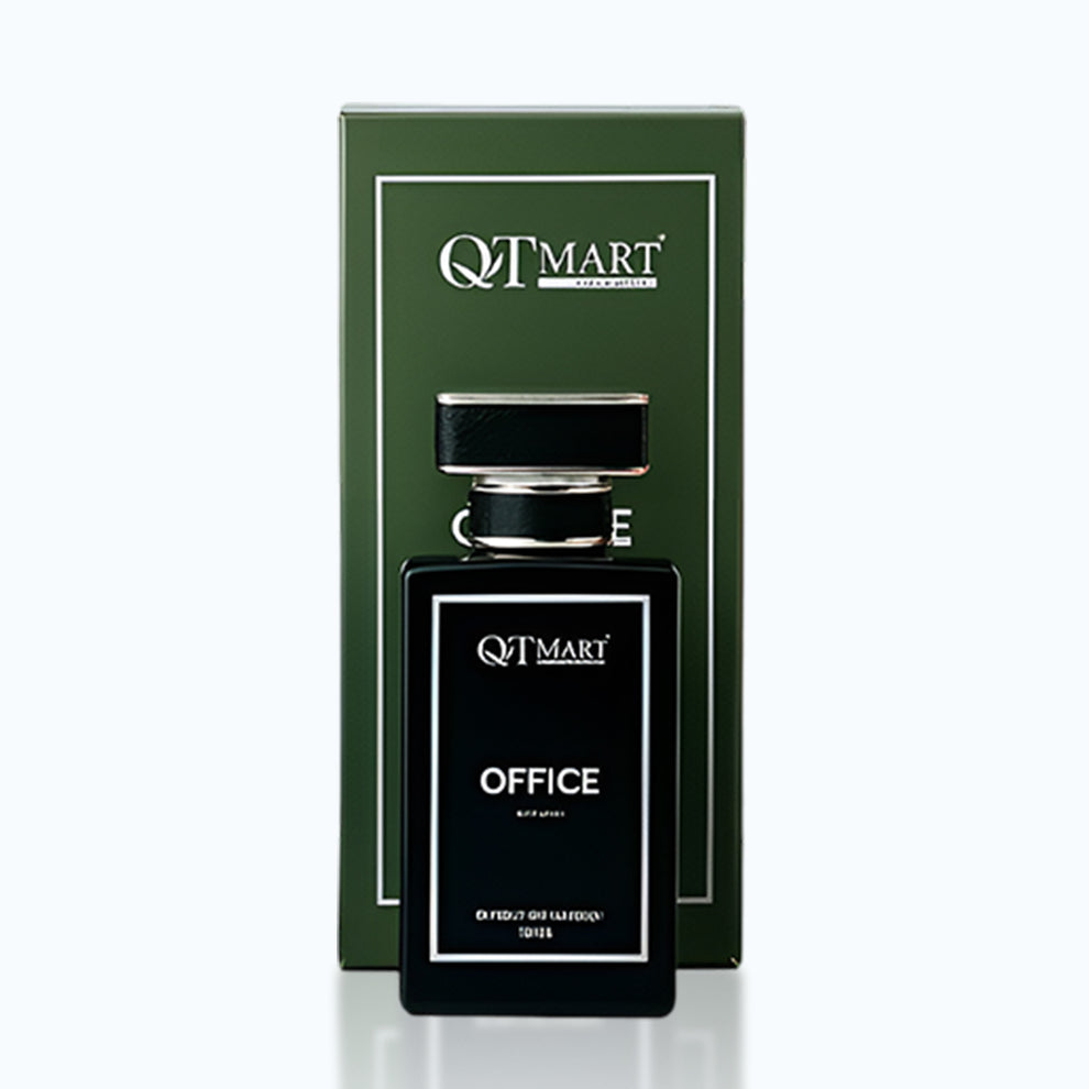 Office – Perfume for Men – QT Mart
